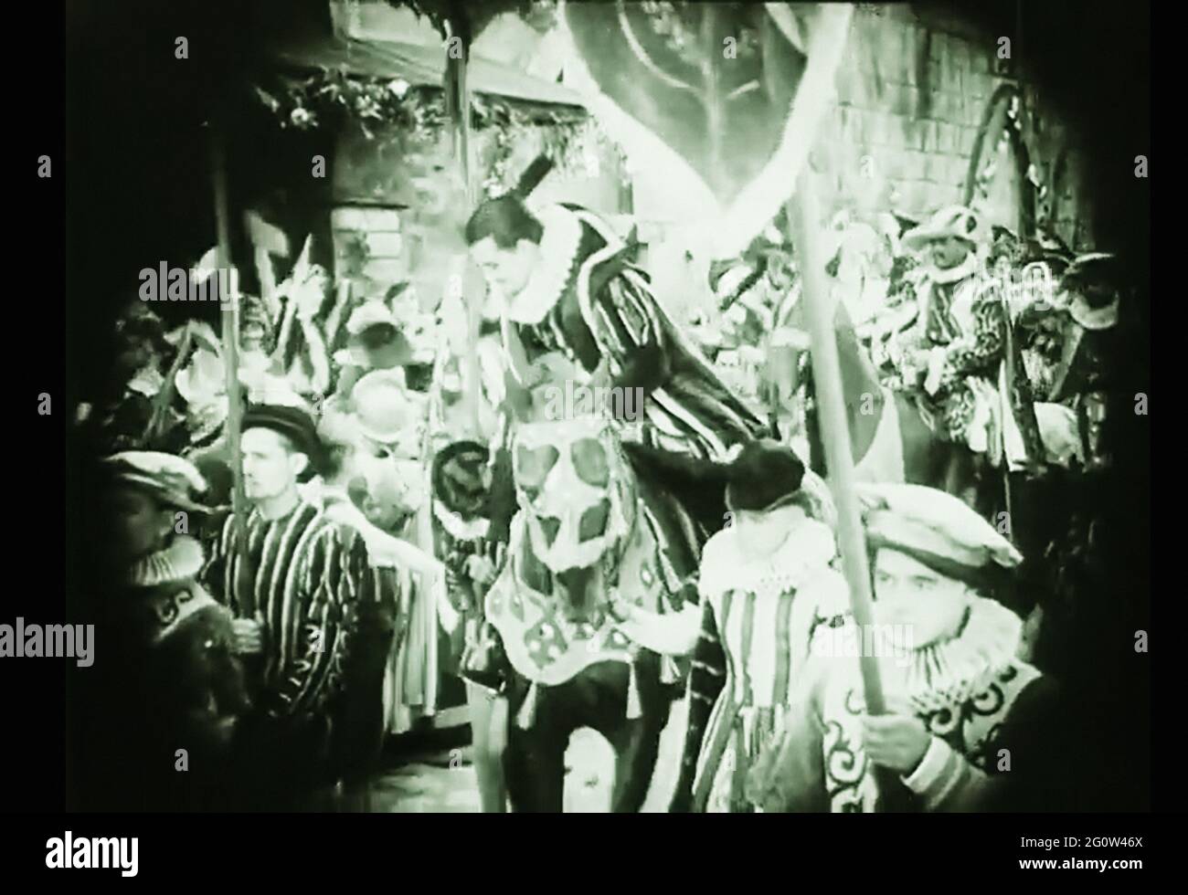 Vintage still featuring france during the Bartholomew Massacre and ...