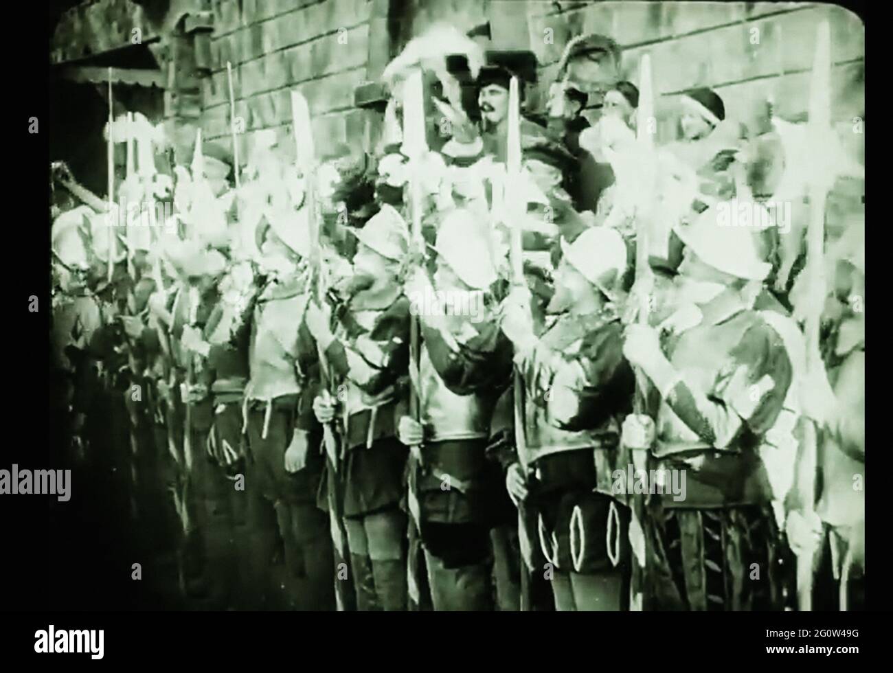 Vintage still featuring france during the Bartholomew Massacre and ...
