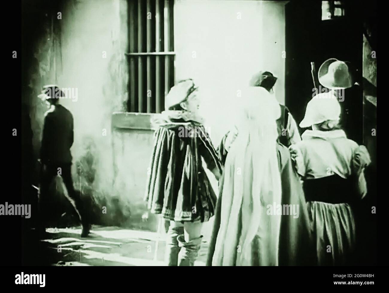 Vintage still featuring france during the Bartholomew Massacre and ...