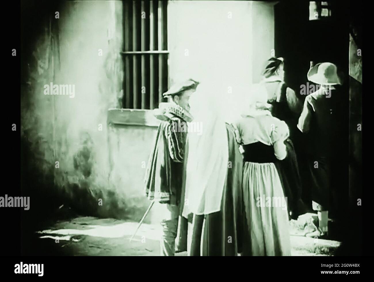 Vintage still featuring france during the Bartholomew Massacre and ...