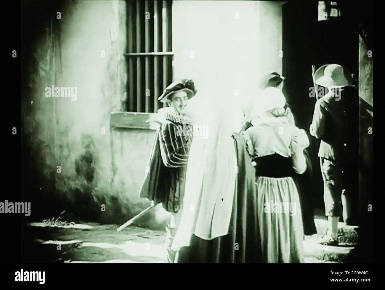 Vintage still featuring france during the Bartholomew Massacre and ...