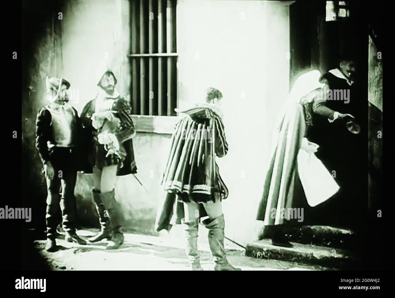 Vintage still featuring france during the Bartholomew Massacre and ...