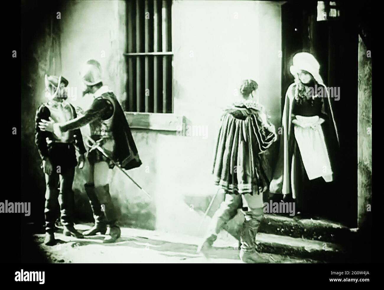 Vintage still featuring france during the Bartholomew Massacre and ...