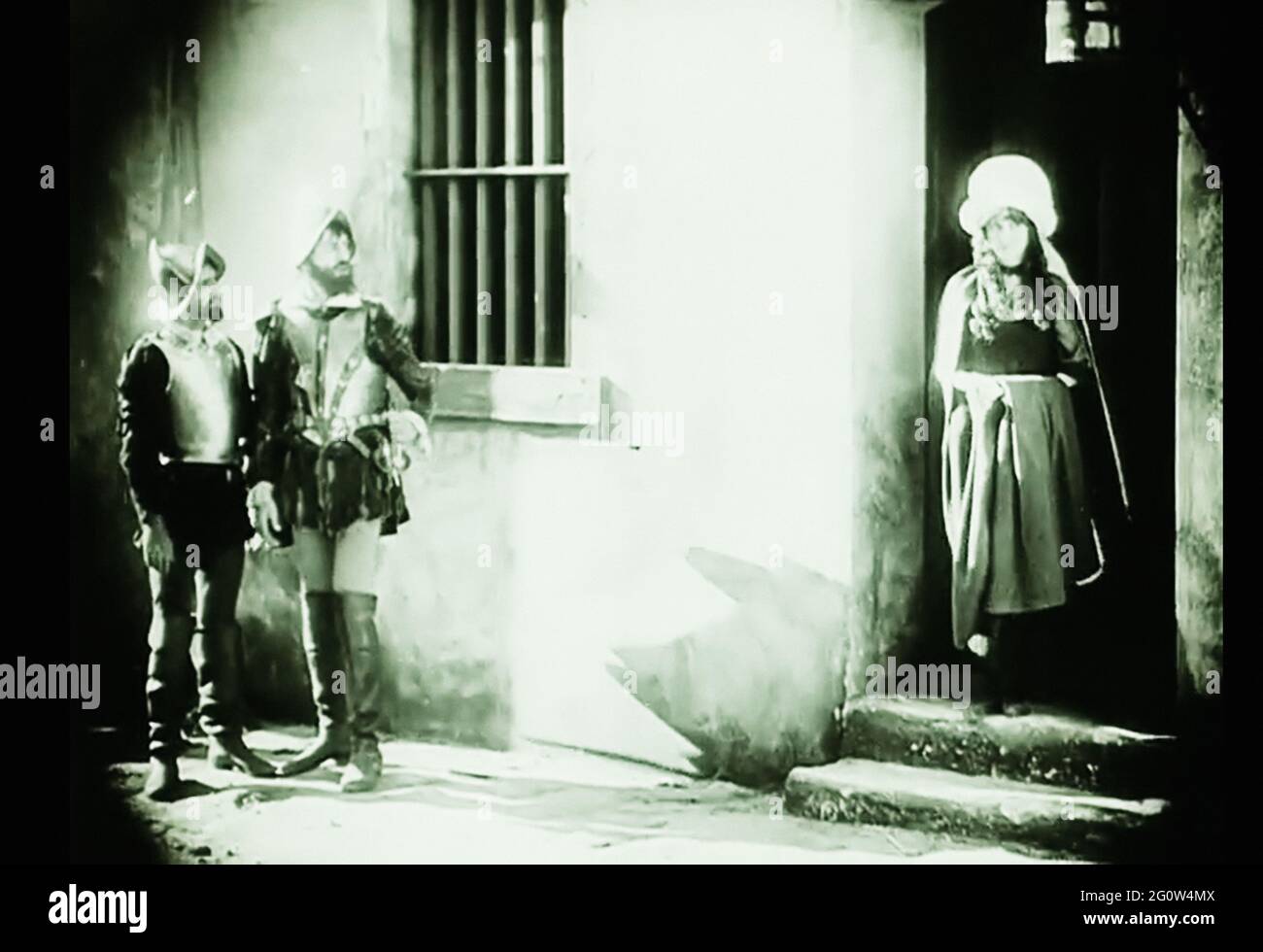 Vintage still featuring france during the Bartholomew Massacre and ...