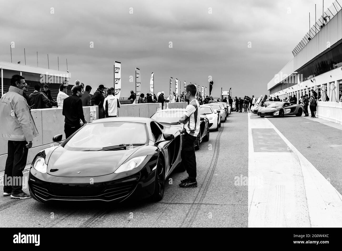 JOHANNESBURG, SOUTH AFRICA - Jan 06, 2021: Johannesburg, South Africa ...