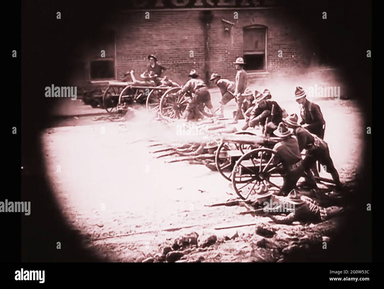 Vintage still featuring france during the Bartholomew Massacre and ...