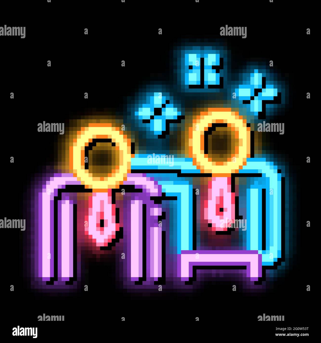 Pat business logo Stock Vector Images - Alamy