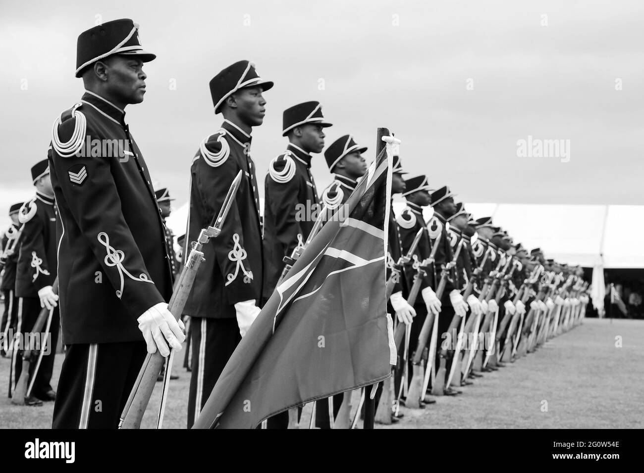 South african defense force hi-res stock photography and images - Alamy