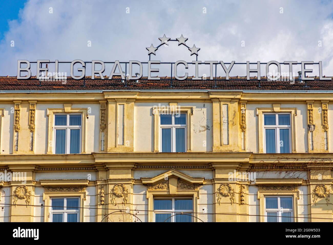 Sava mala hi-res stock photography and images - Alamy