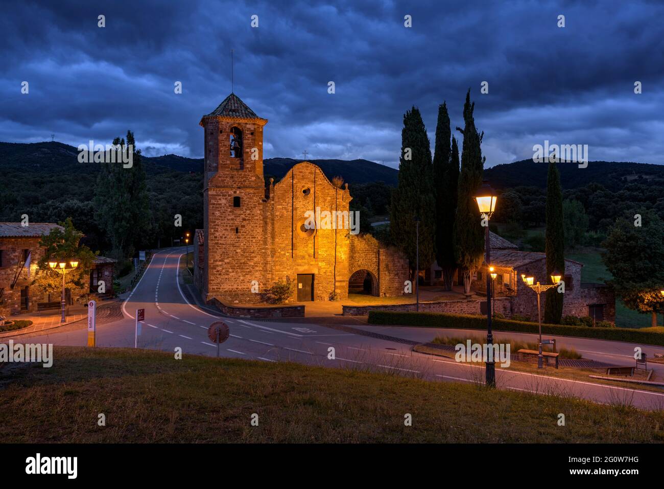 Edificio del parque central hi-res stock photography and images - Alamy