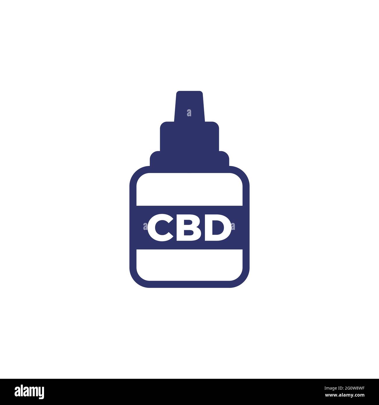 Cannabis lab Stock Vector Images - Alamy