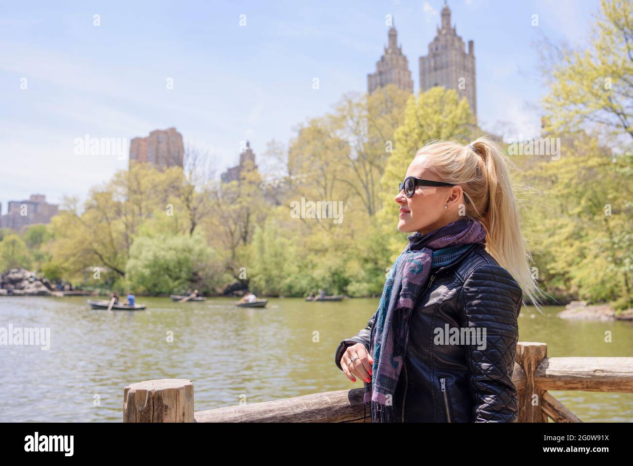 Spring freedom hi-res stock photography and images - Alamy