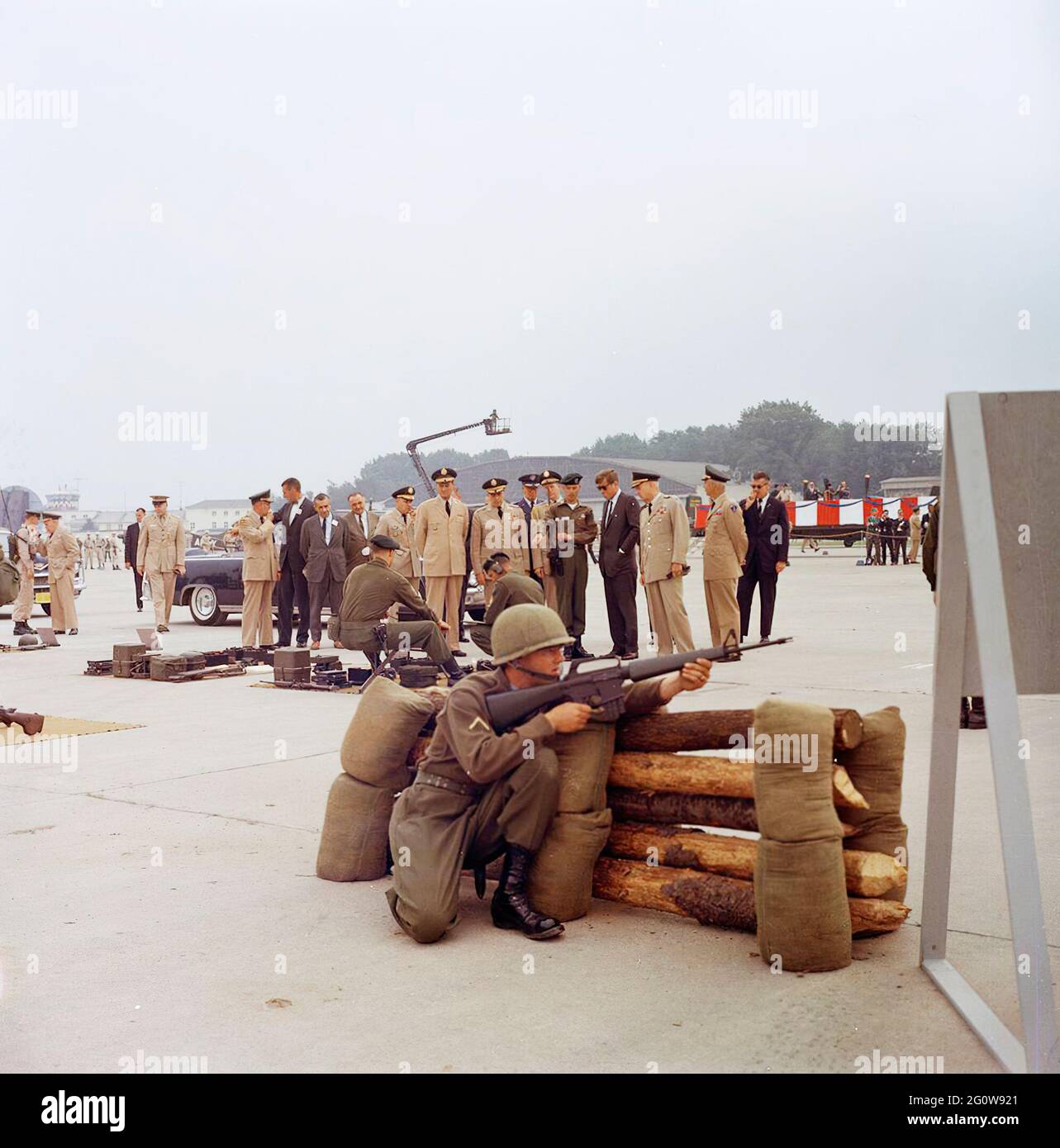 Fliegerhorst kaserne hi-res stock photography and images - Alamy