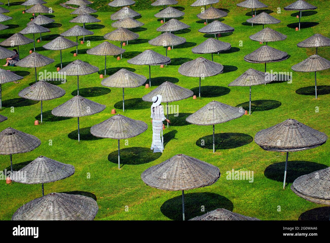 Human way hi-res stock photography and images - Alamy