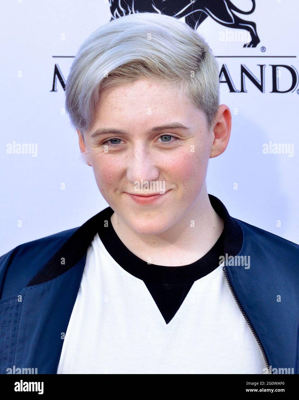 Trevor Moran Eyes