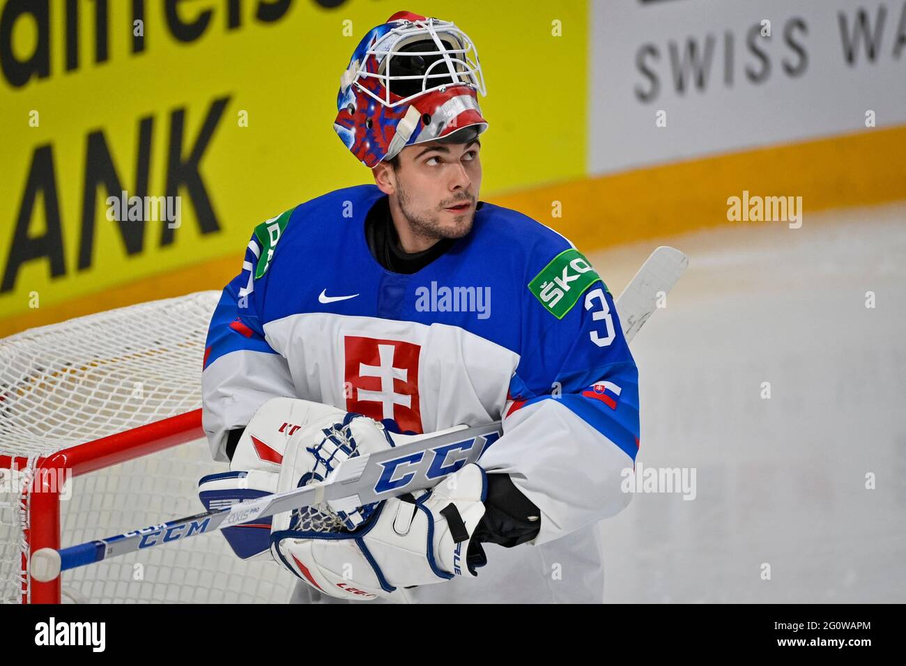 Adam huska hi-res stock photography and images - Alamy