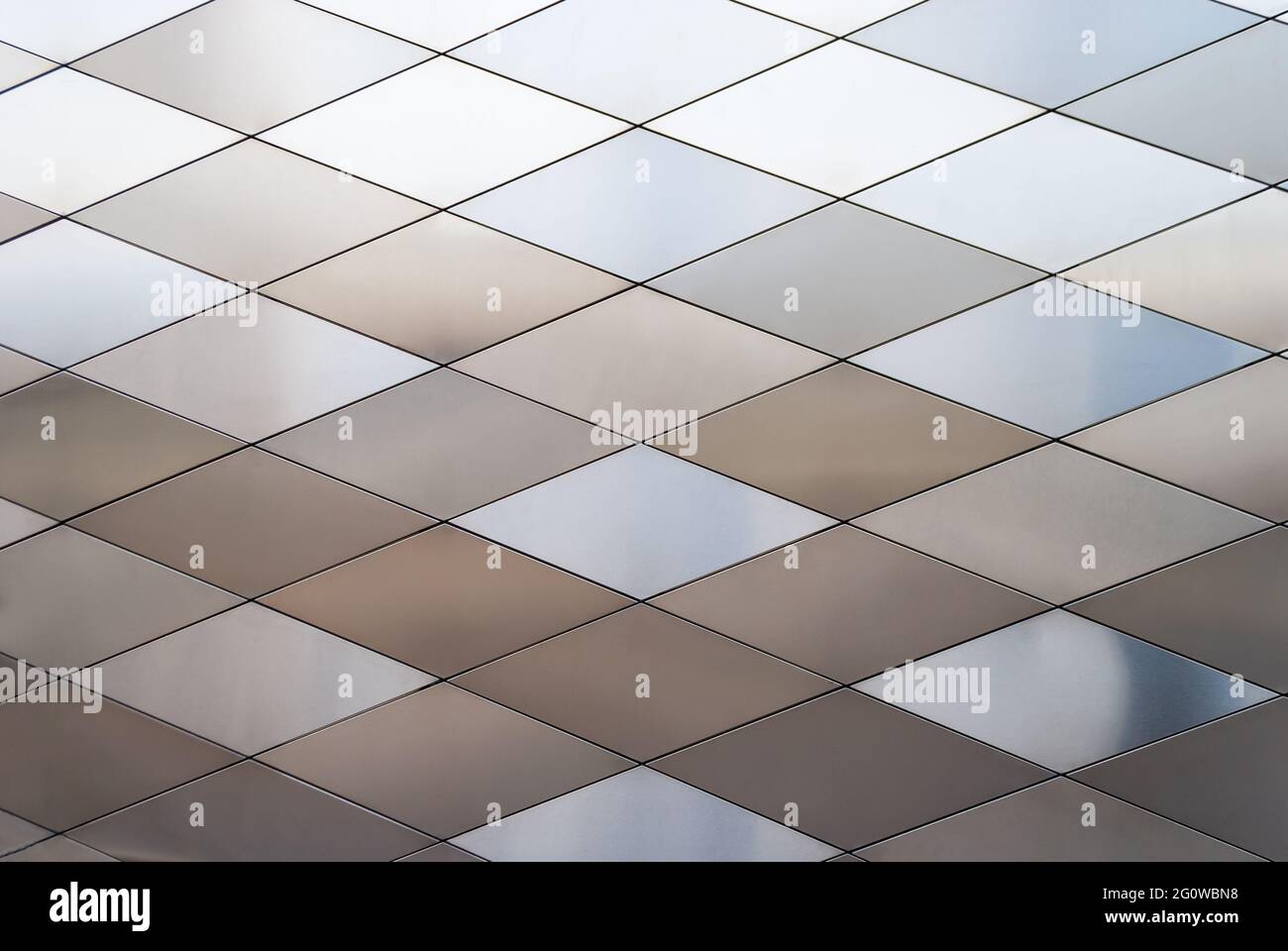 Sheet metal panels hi-res stock photography and images - Alamy