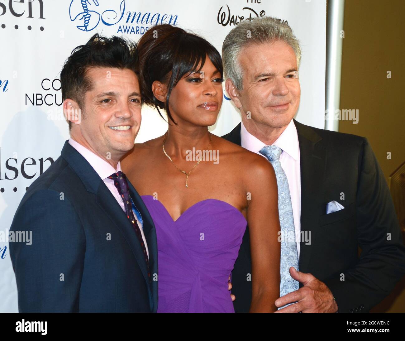 August 21, 2015, Los Angeles, California, USA: Jonathan Del Arco ...