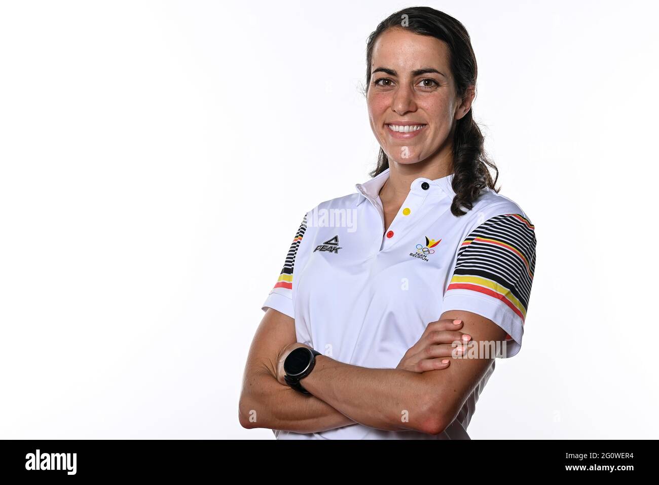 Claire michel hi-res stock photography and images - Alamy