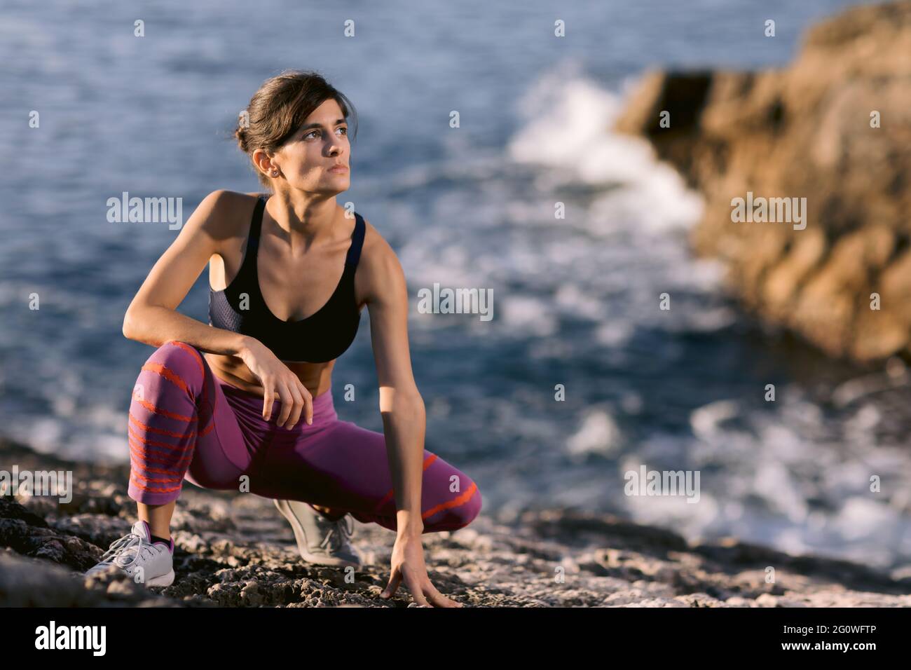 Body stamina hi-res stock photography and images - Alamy