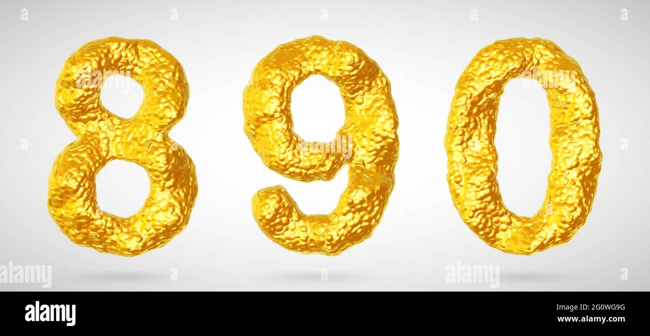 Zero and eight Stock Vector Images - Alamy