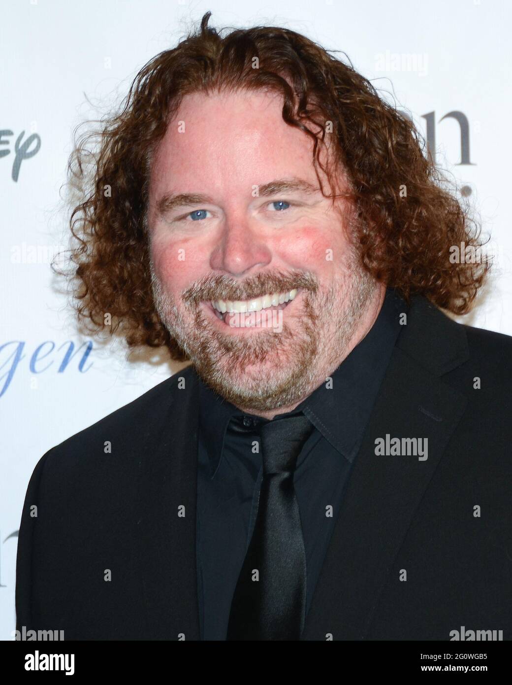 August 21, 2015, Los Angeles, California, USA: Sean McNamara attends ...