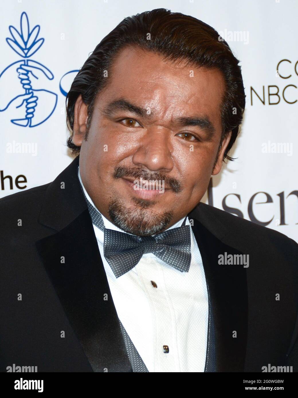 August 21, 2015, Los Angeles, California, USA: Baldemar Rodriguez ...