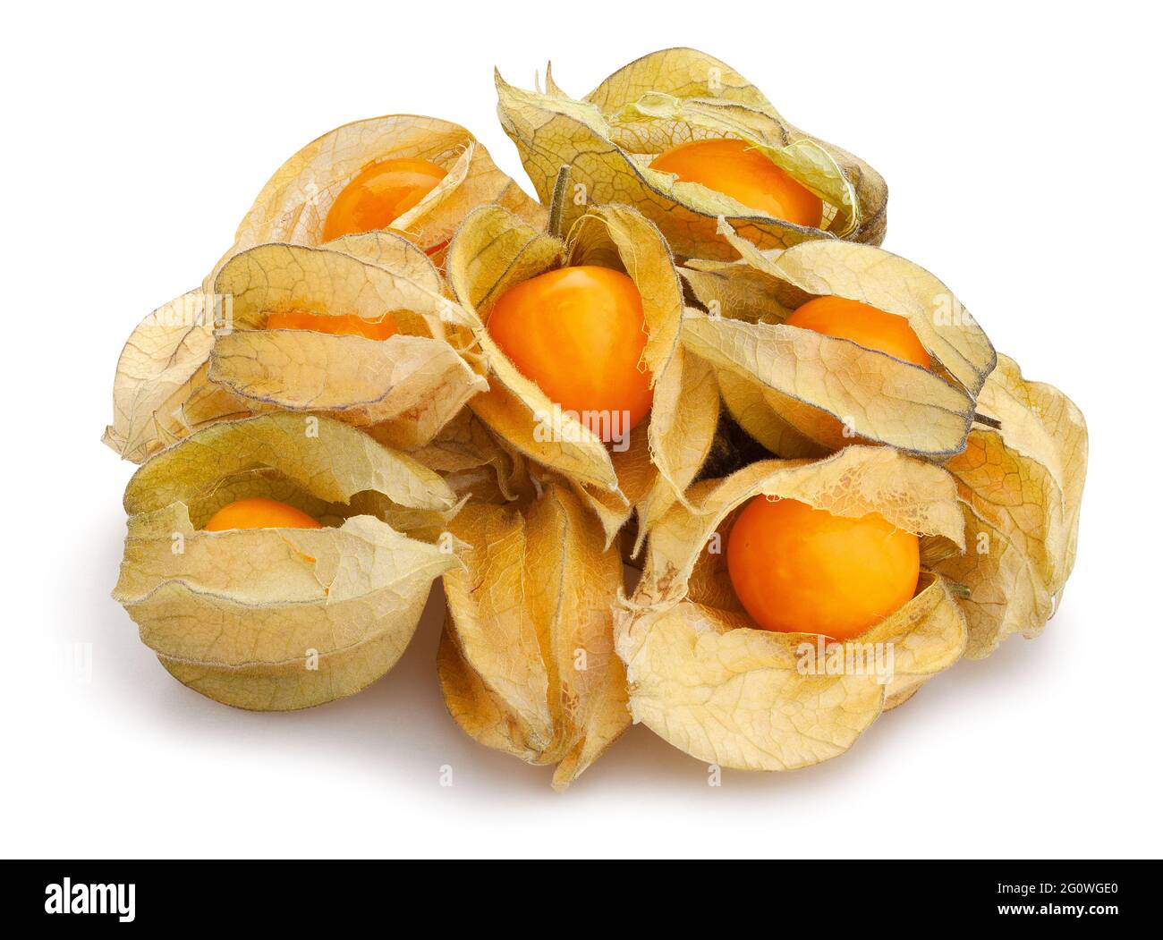 Fruit berries isolated on hi-res stock photography and images - Alamy