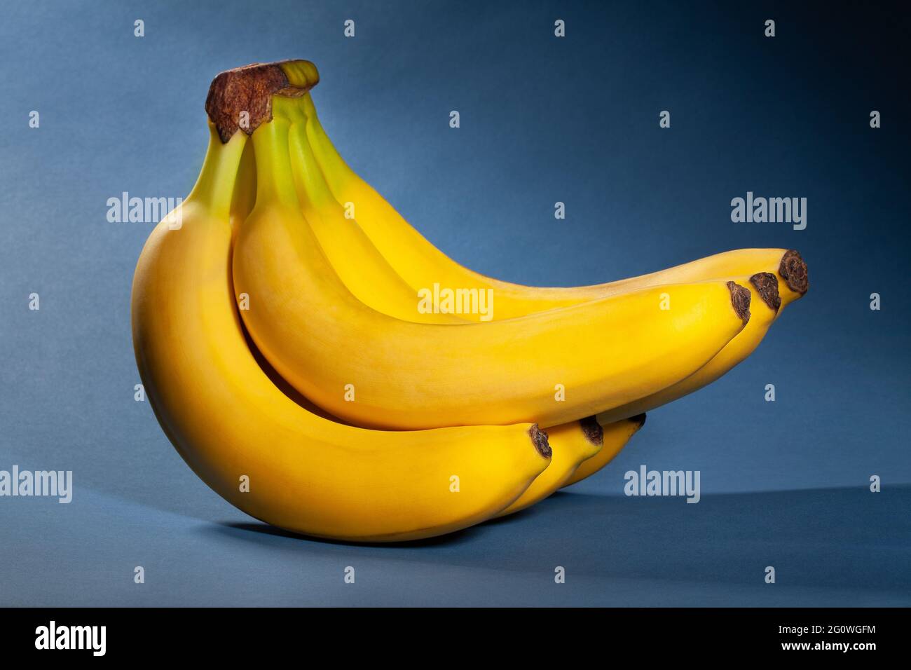 Blue banana hi-res stock photography and images - Alamy