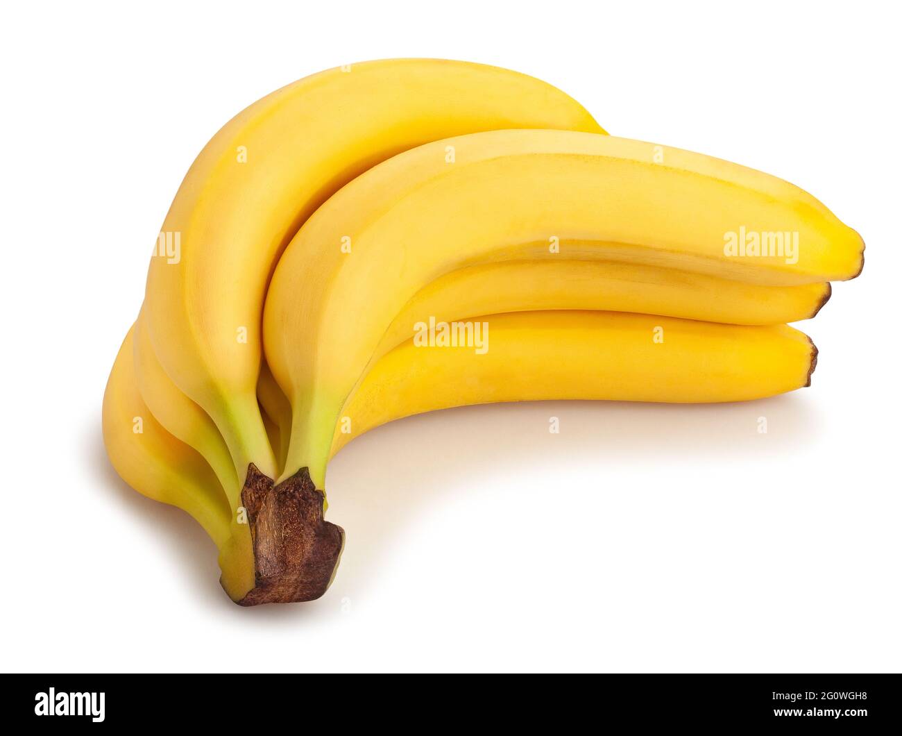 Banana bunch hi-res stock photography and images - Alamy