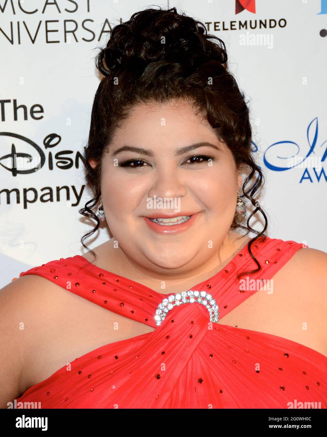 August 21, 2015, Los Angeles, California, USA: Rani Rodriguiz attends ...