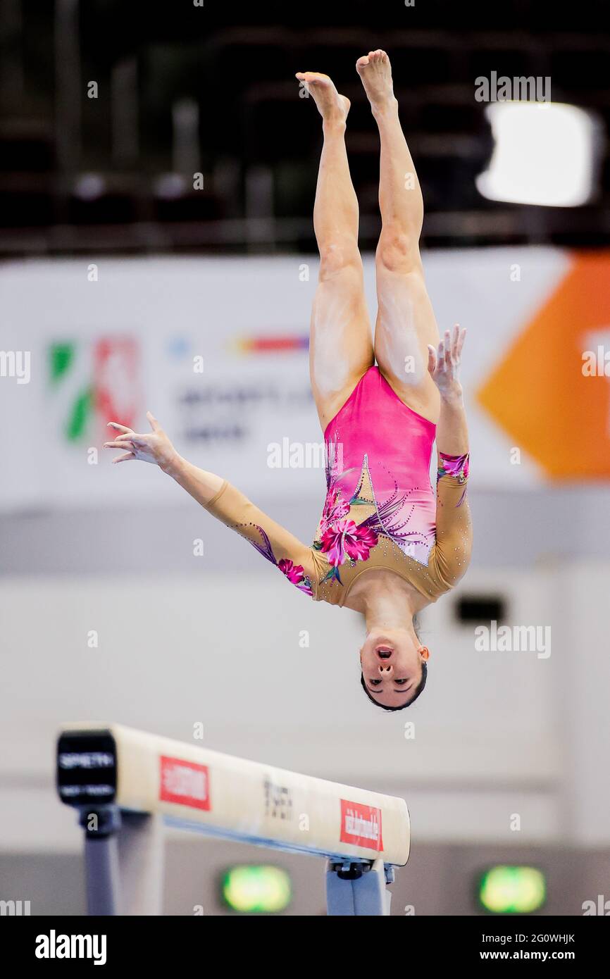 Kim bui 2021 hi-res stock photography and images - Alamy