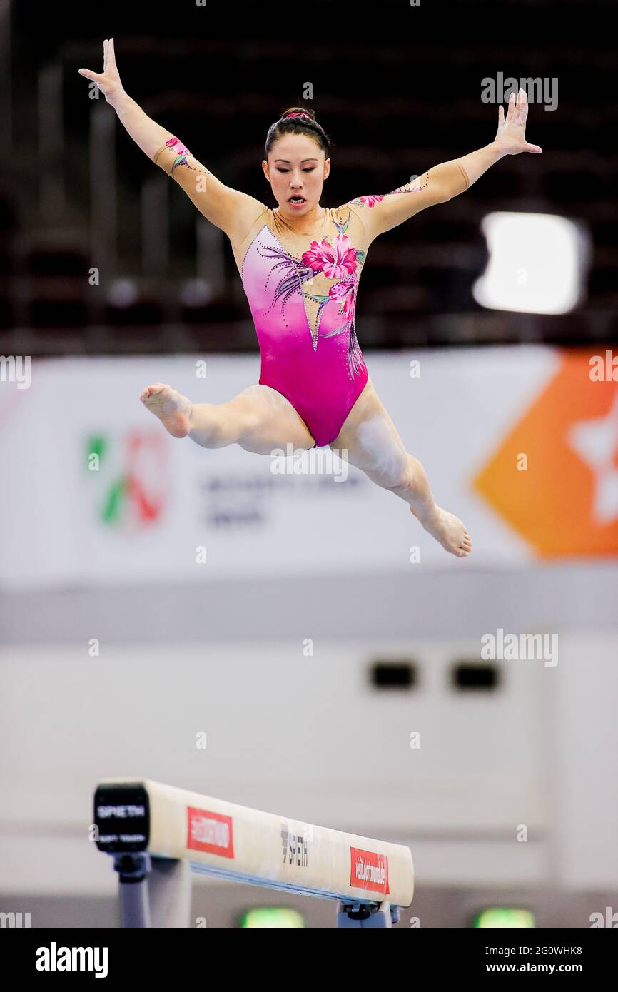 Kim bui 2021 hi-res stock photography and images - Alamy