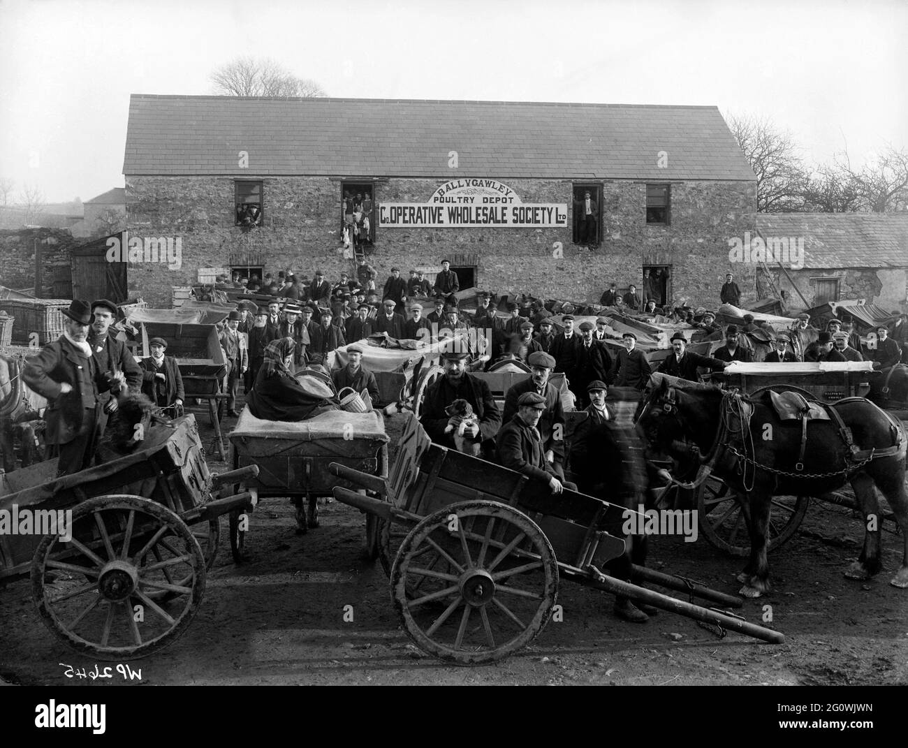 Old flying machine co hi-res stock photography and images - Alamy