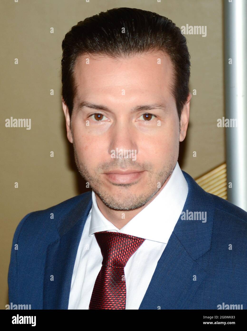 Liz imperio hi-res stock photography and images - Alamy