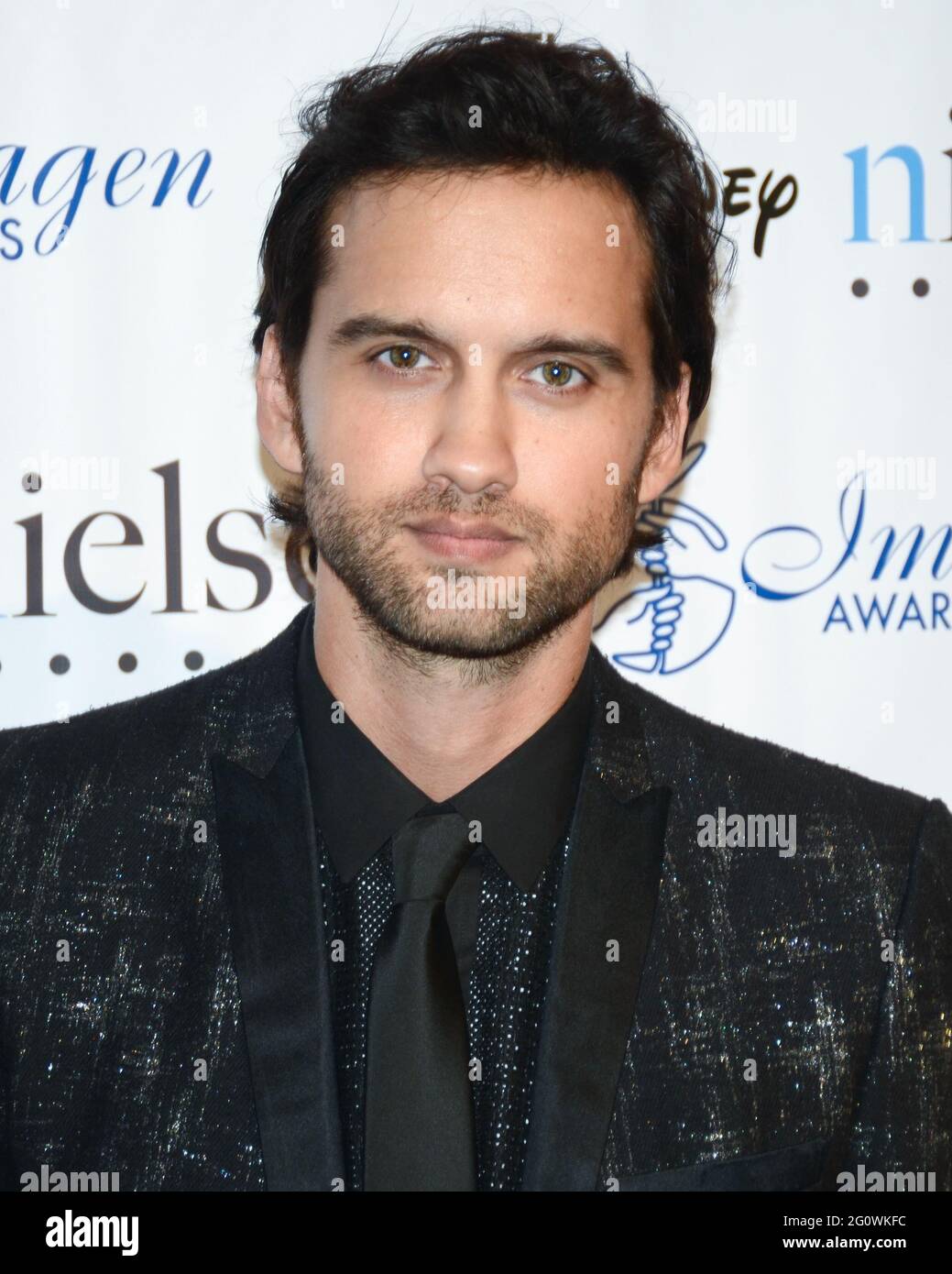 August 21, 2015, Los Angeles, California, USA: Michael Steger attends ...