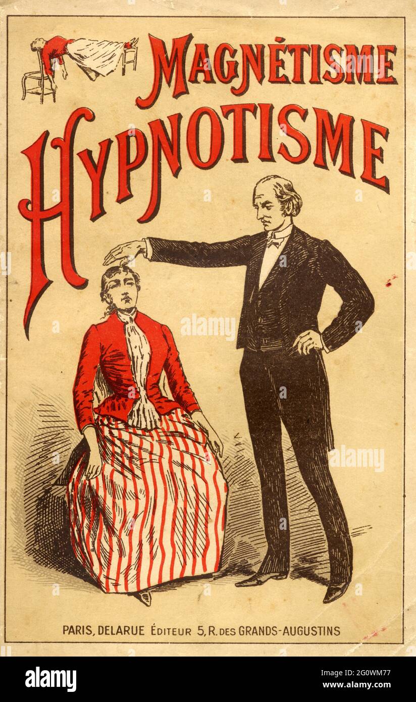 Magnetisme hi-res stock photography and images - Alamy