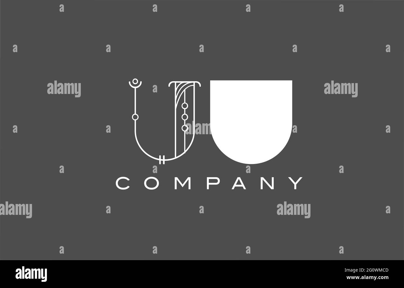 Uu sign Black and White Stock Photos & Images - Alamy