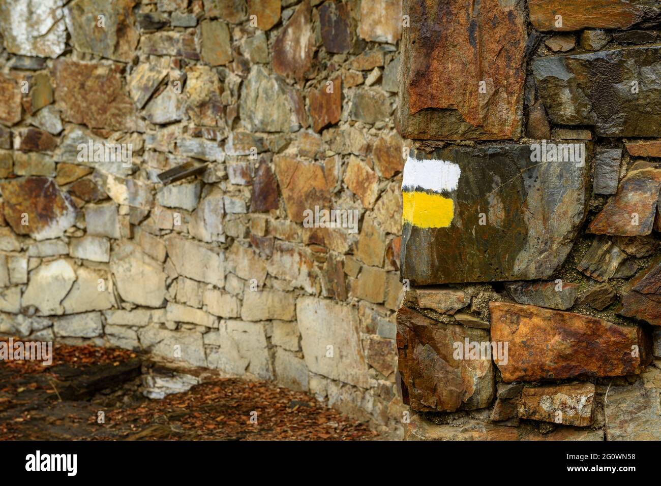 Font de la teula la garriga hi-res stock photography and images - Alamy