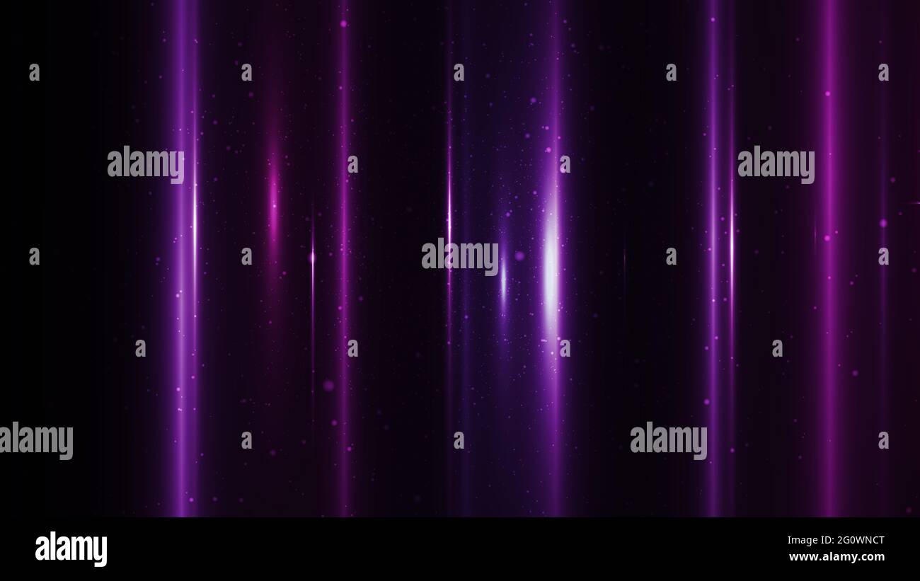 Beautiful fashion light lens flares, illustration render Stock Photo ...