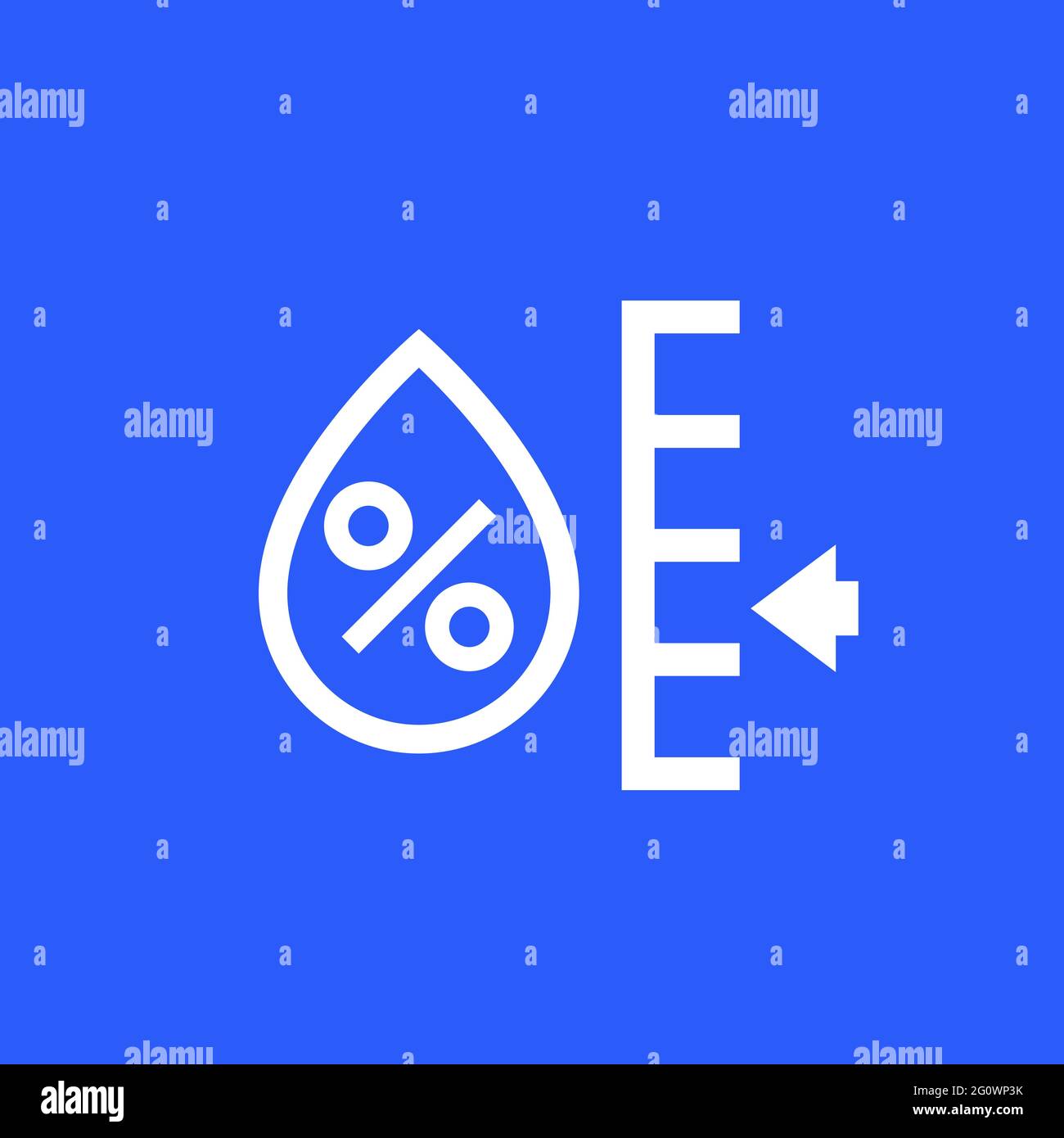 Moisture meter Stock Vector Images - Alamy