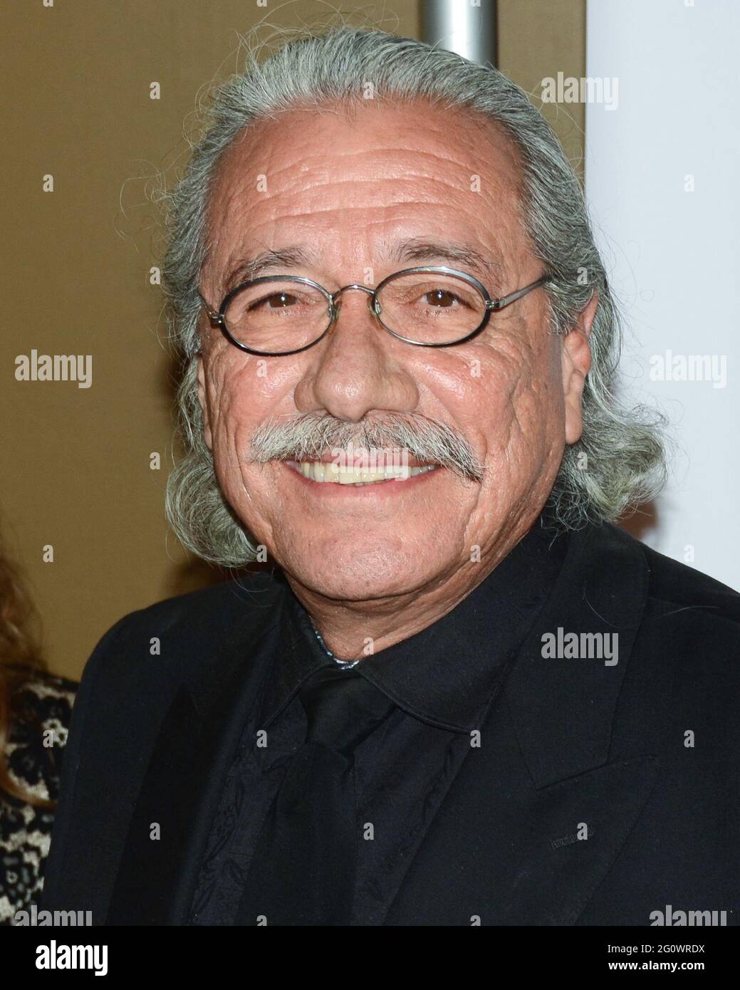 August 21, 2015, Los Angeles, California, USA: Edward James Olmos ...
