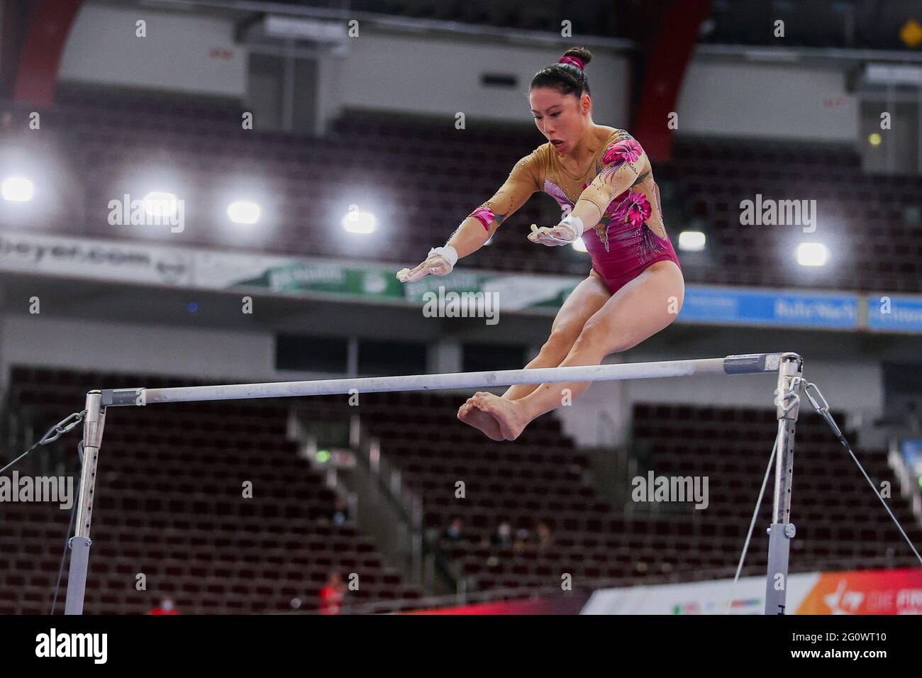 Kim bui 2021 hi-res stock photography and images - Alamy