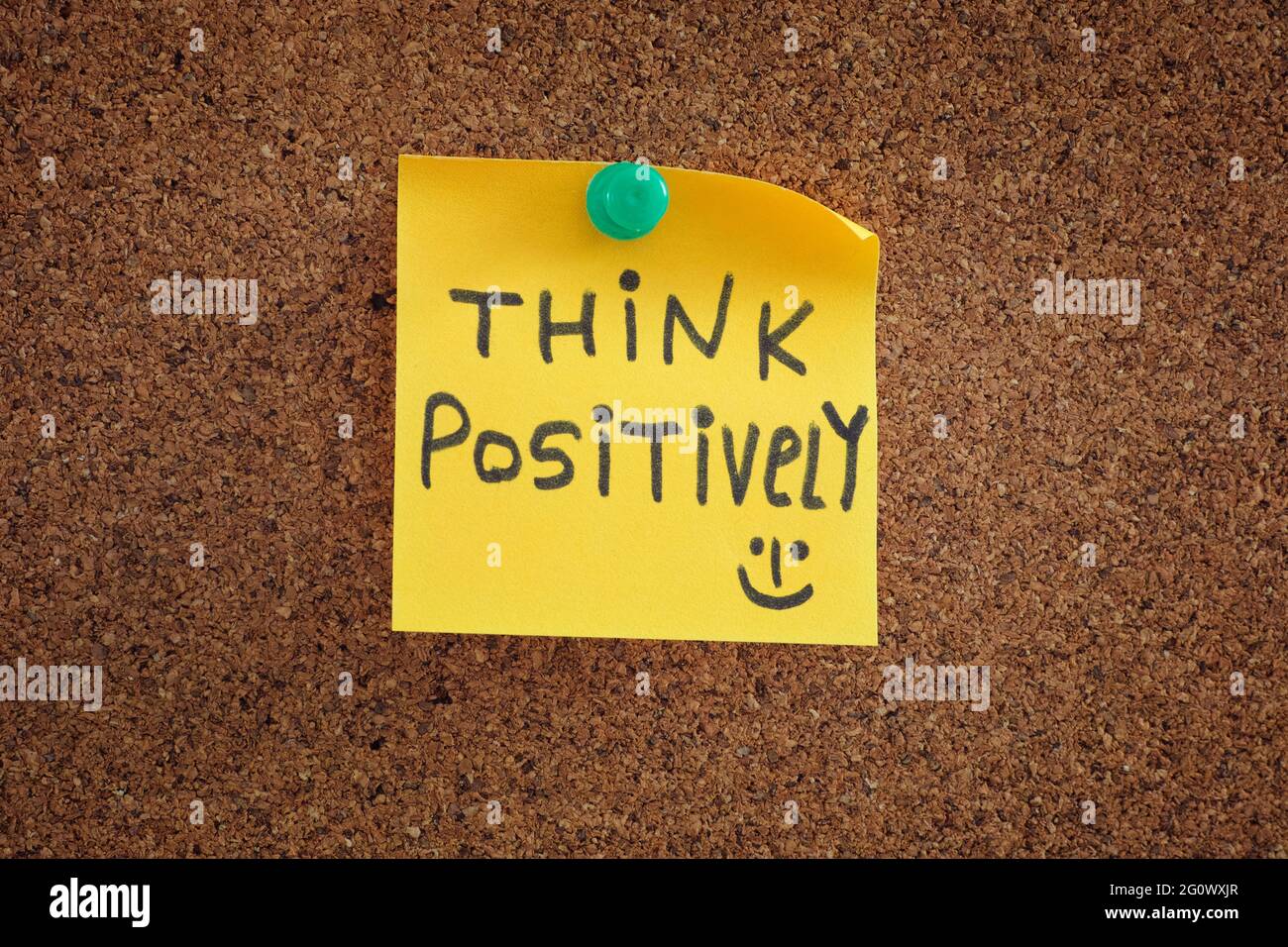 Living positively hi-res stock photography and images - Alamy