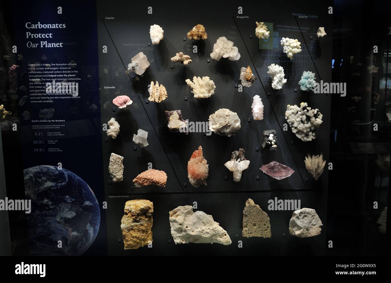 New York, USA. 03rd June, 2021. Opening of the Allison and Roberto ...