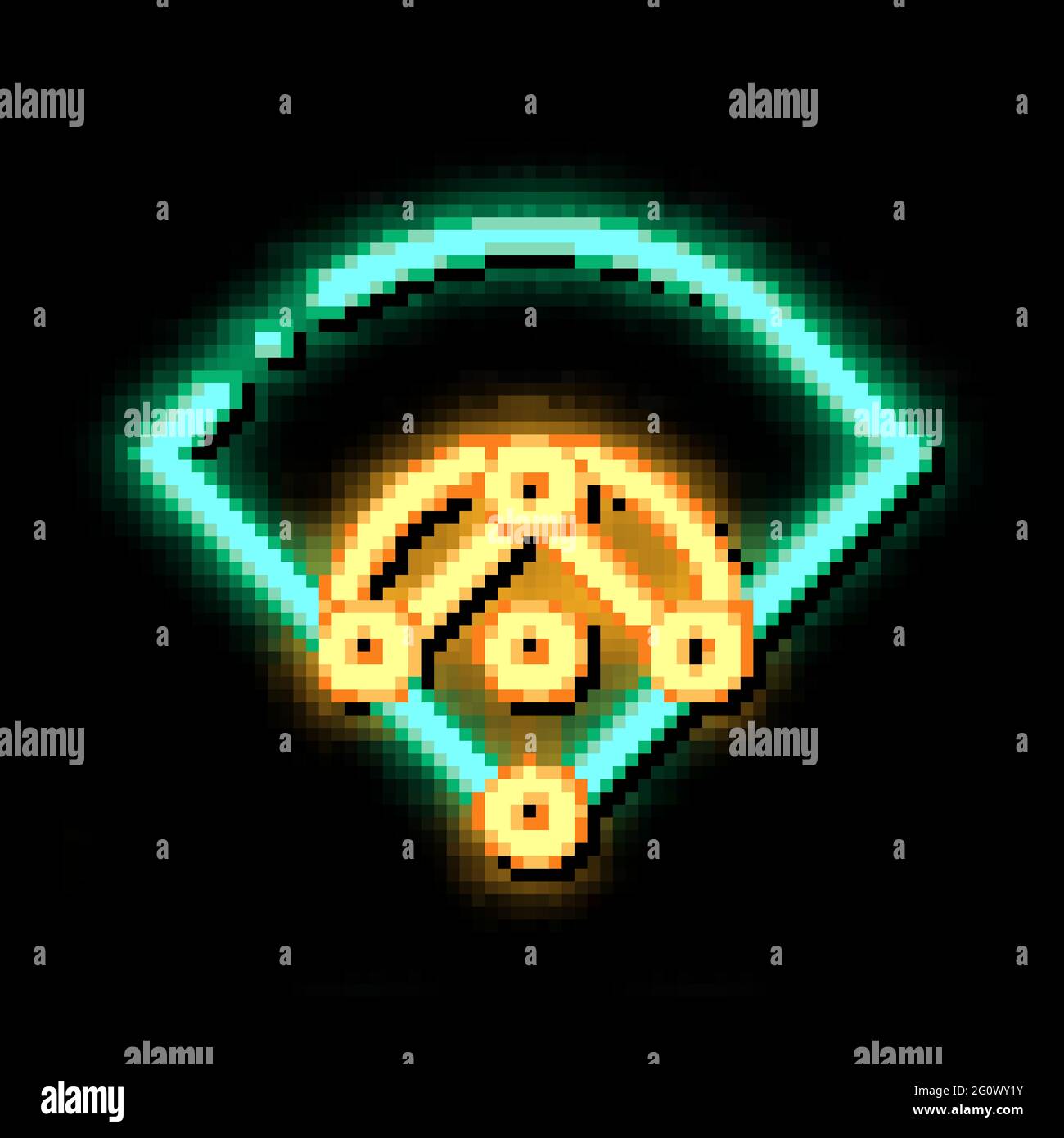 Usa baseball stadium Stock Vector Images - Alamy