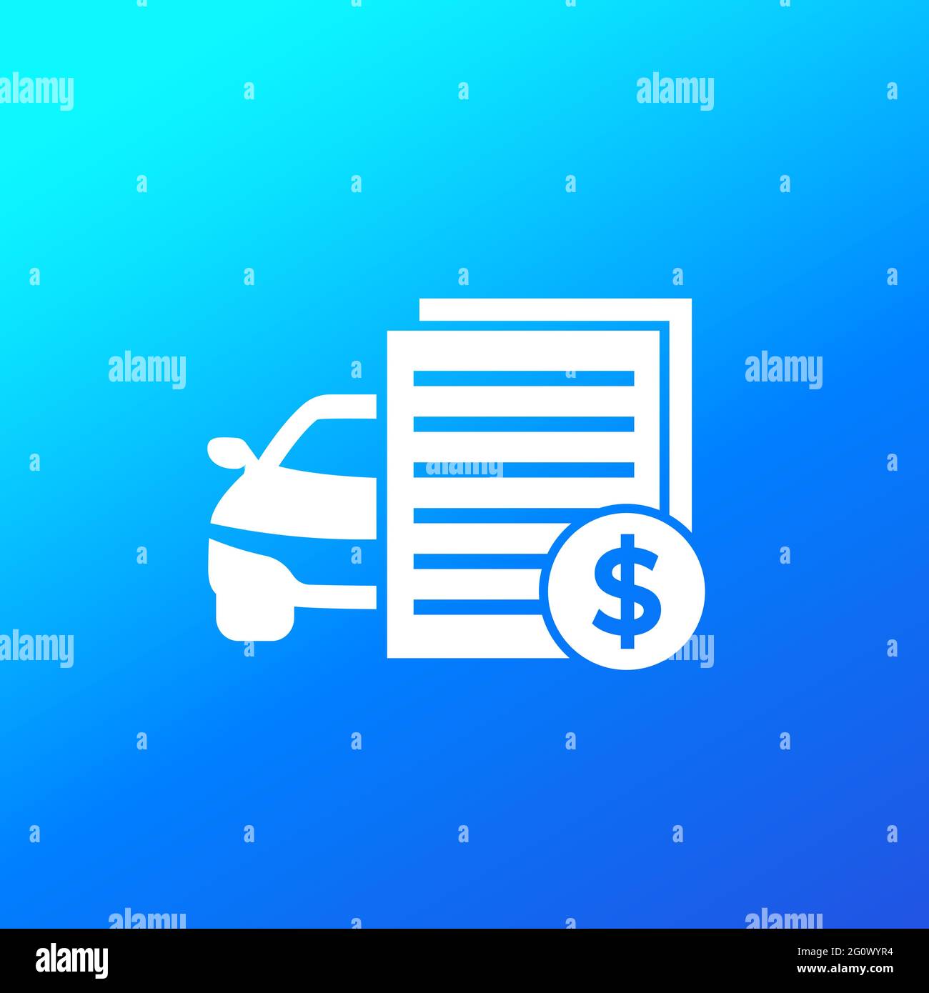Lease payments Stock Vector Images - Alamy