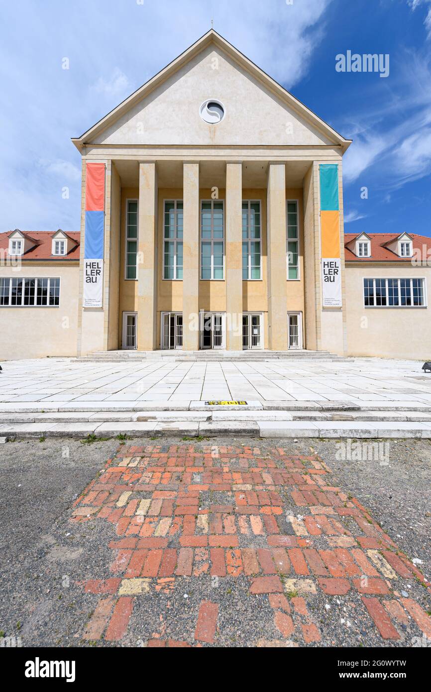 Heinrich tessenow hi-res stock photography and images - Alamy