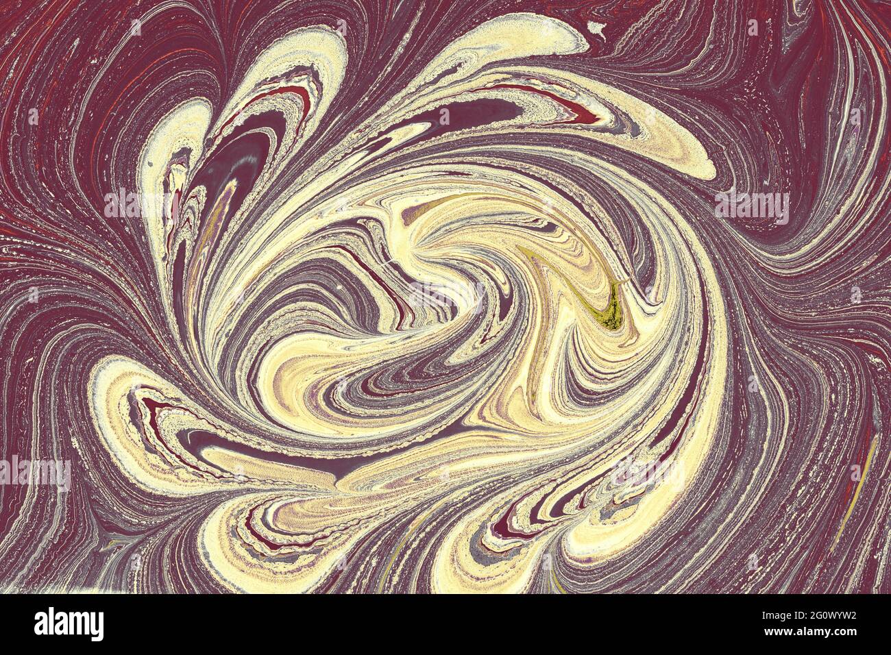 Abstract pattern for wallpaper and background Stock Photo - Alamy