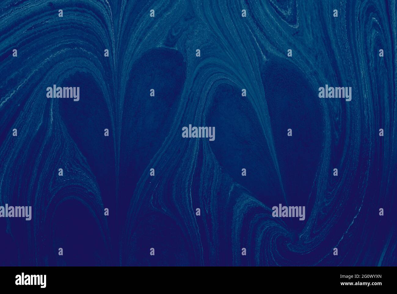 Abstract blue pattern for wallpaper and background Stock Photo - Alamy